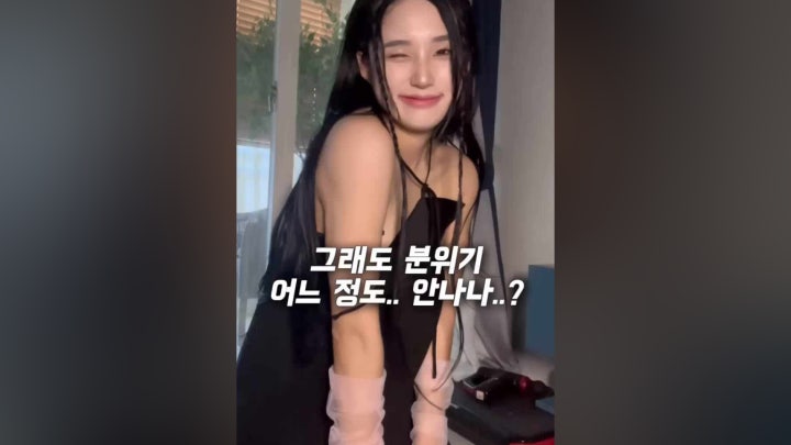 48kg만 모델 할 수 있는 이 더러운 세상 - 네이버 TV