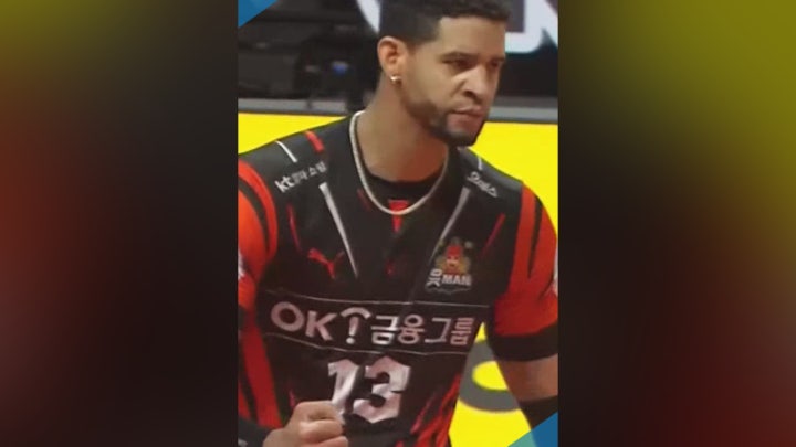 전성기 모드 '레오'는 누구도 막을 수 없다! [굿모닝MVP] - 네이버 TV