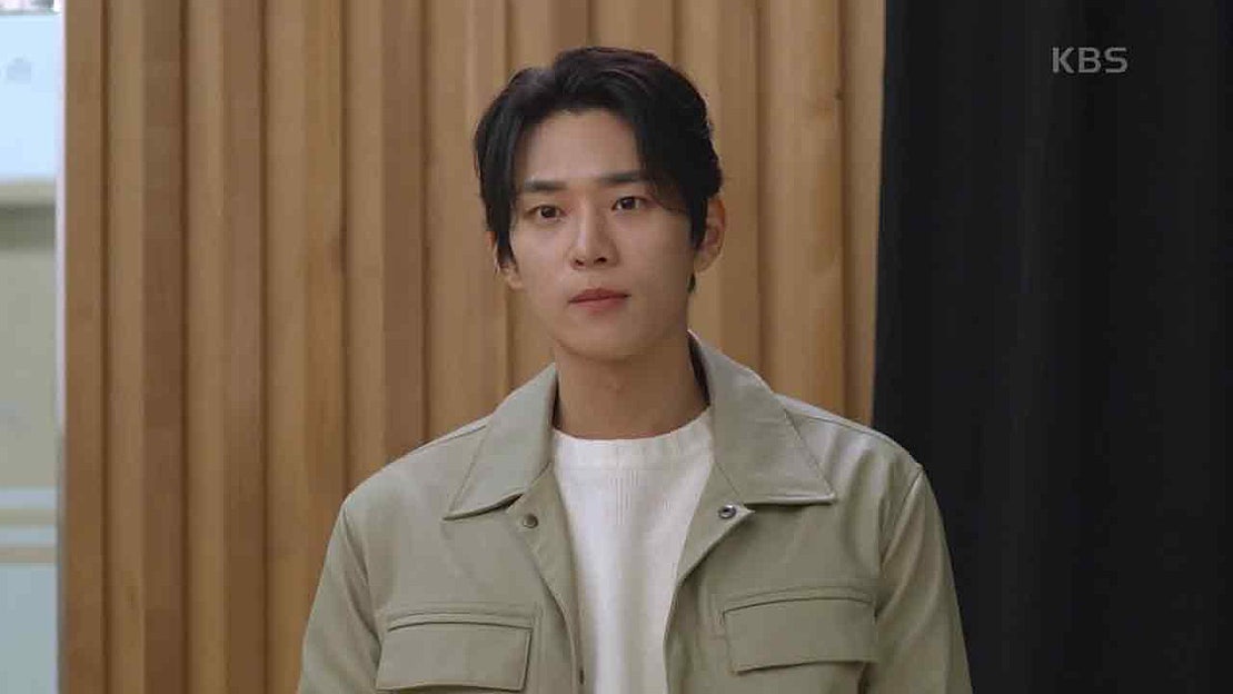 이도겸은 채서경을 남상지의 전 남자친구로 의심한다 | KBS 240104 방송 - 네이버 TV