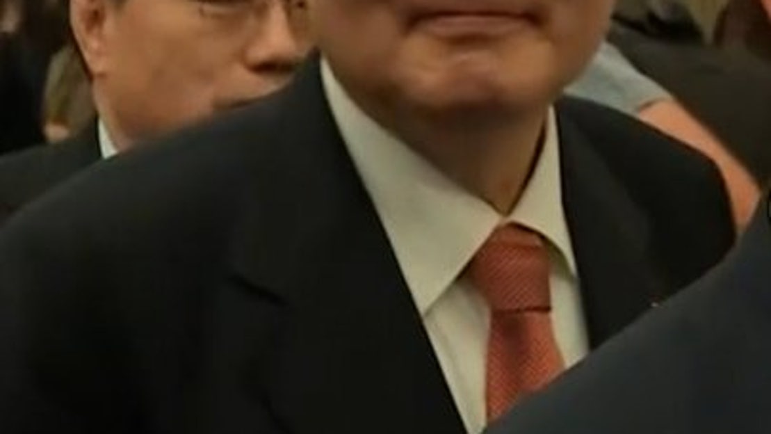 '바이든 날리면' 외교부 승소…법원 "MBC 정정보도하라" - 네이버 TV