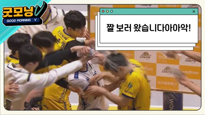 명장면은 다 모았다! 짤 듬뿍 받고 가세요! [KOVO.GIF] > 배구 동영상 | 라이브맨 [실시간 라이브 스코어 스포츠 토토 꽁머니] - 배당 토토 사이트 포탈 정보 ...