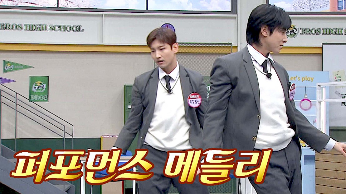 'K-POP 레전드' 동방신기의 신곡부터 히트곡까지 ️ 〈퍼포먼스 메들리〉♪ | JTBC 240113 방송 - 네이버 TV