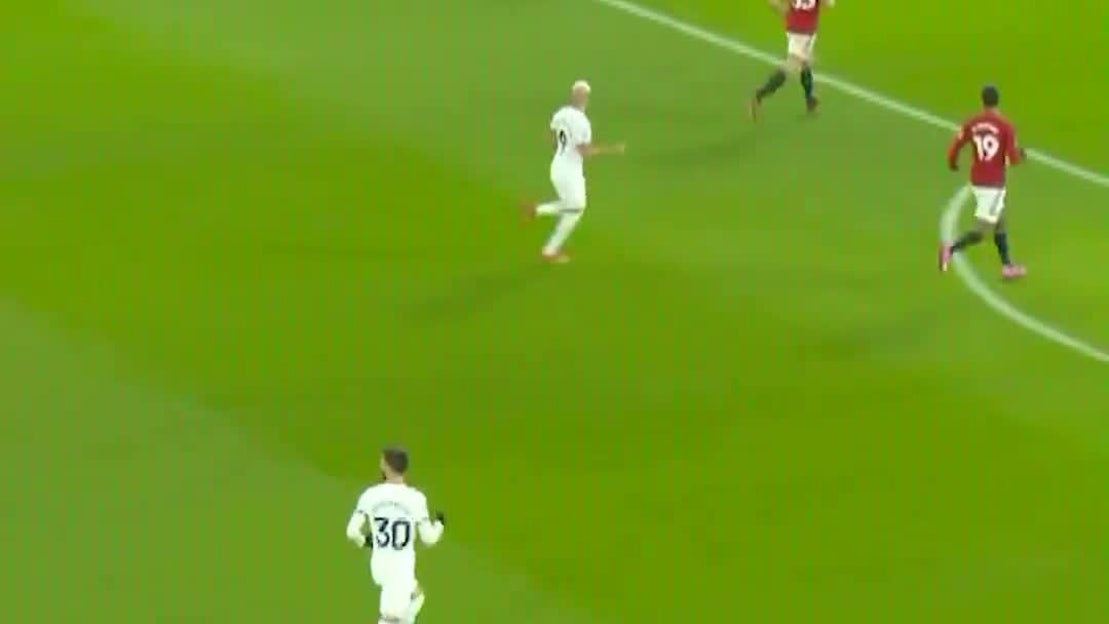 (PL 21R) 베르너 🅰️ ️ 벤탄쿠르 ⚽️ - 네이버 TV