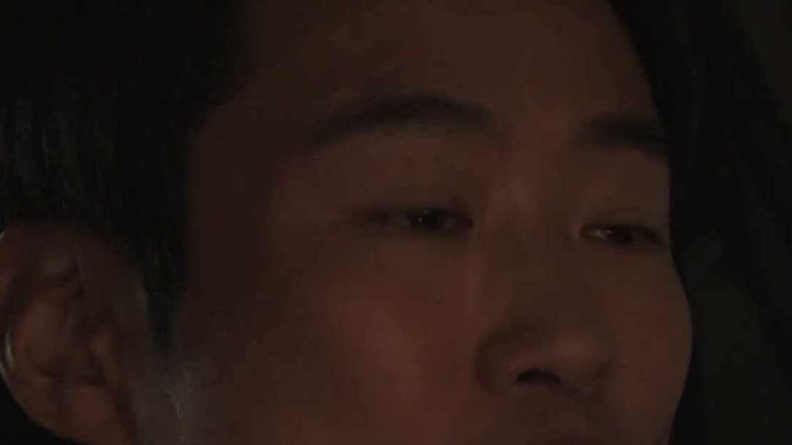 [LTNS] 포르쉐 타는 이학주 vs 택시기사 안재홍ㅣTVING - 네이버 TV