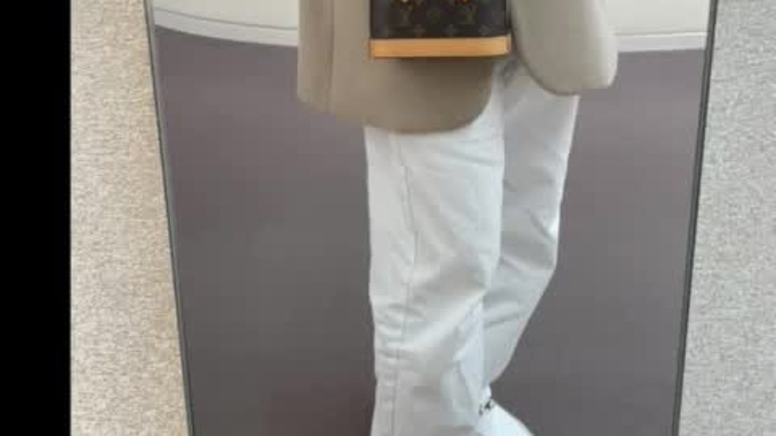 루이비통 23FW 모노그램 캔버스 나노 알마 토트백 브라운 M82717 - 네이버 TV