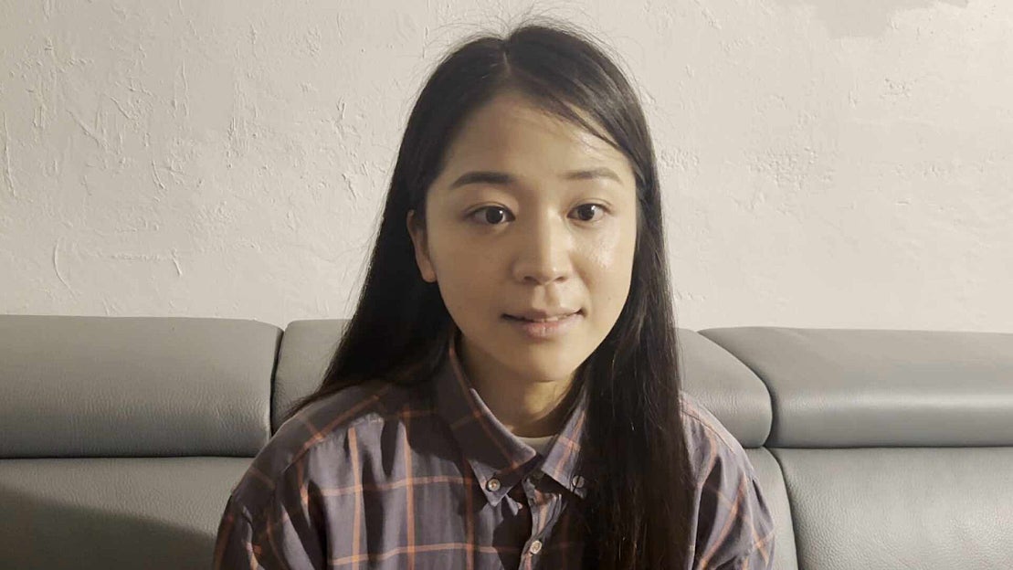 JTBC '서른, 아홉' 中 정찬영役 - 네이버 TV