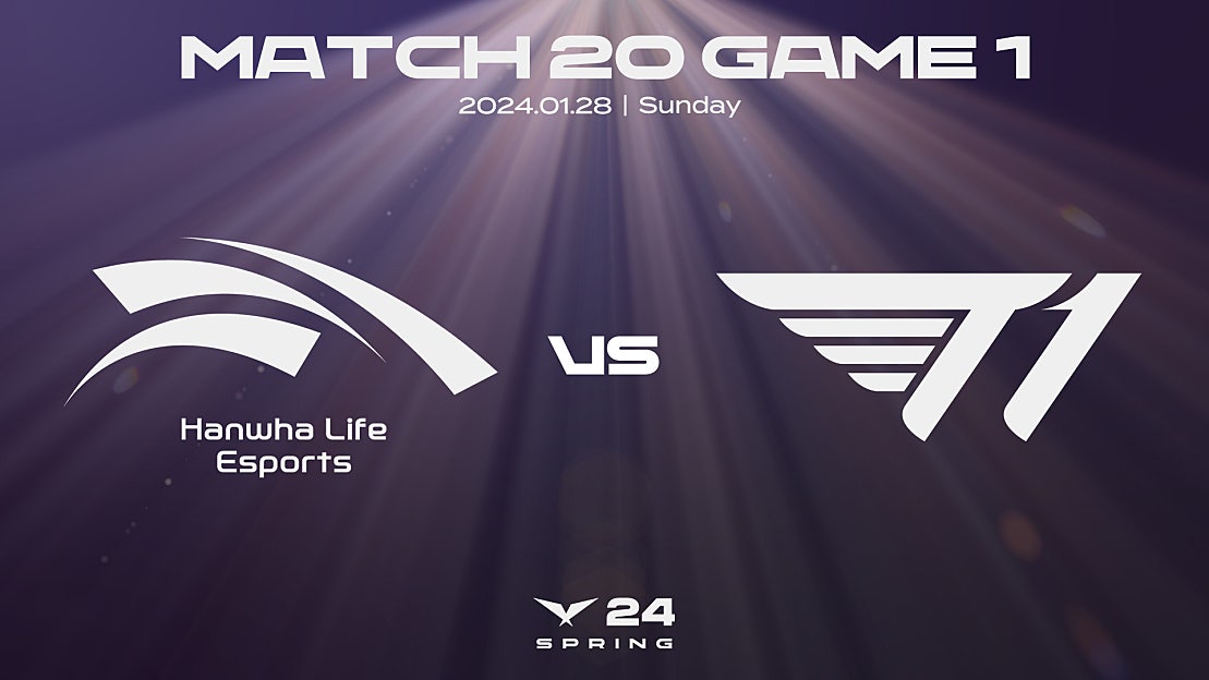 HLE-T1 1세트 - 네이버 TV