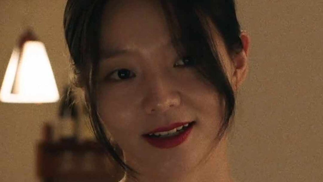 [LTNS] "어때?" 예쁜 속옷입고 나타난 우진ㅣTVING - 네이버 TV