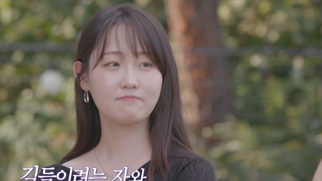 썸남 길들이기★ 현 시각 FOX 라고 불리고 있는 지원, MBC 240206 방송 - 네이버 TV