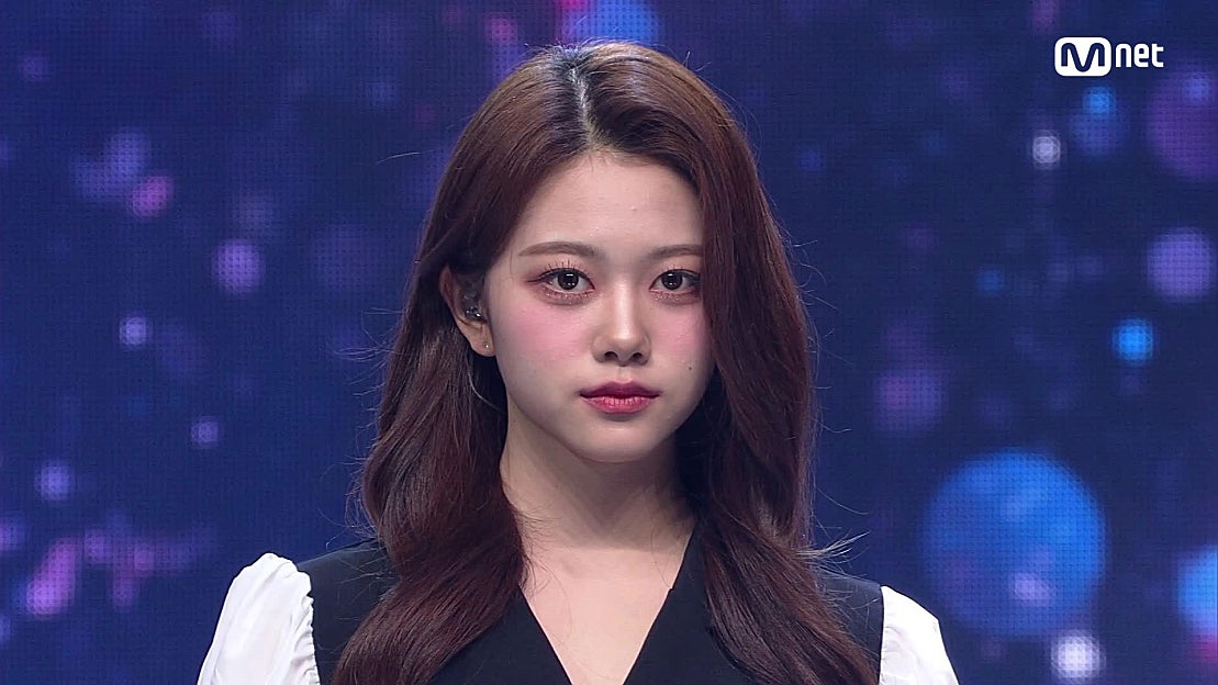 A SIX - 사랑 모두 거짓말 | Mnet 240201 방송 - 네이버 TV