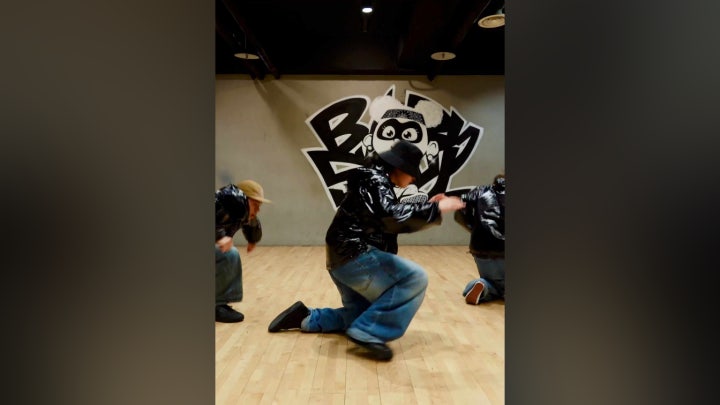 실용무용 입시 Ja Mezz - 9 out of 10 - 네이버 TV