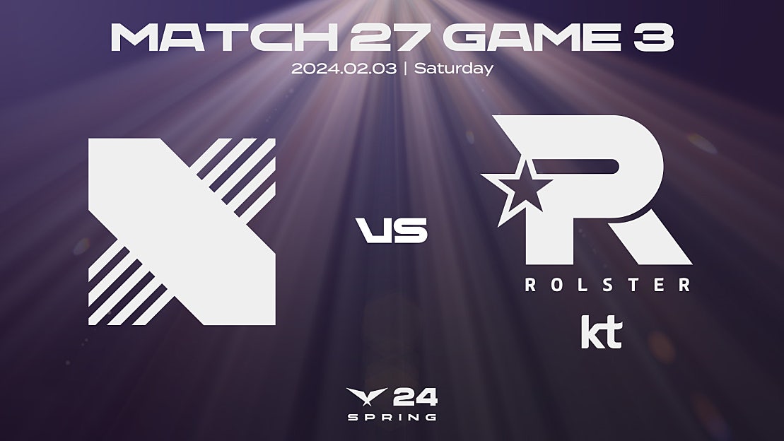 DRX-KT 3세트 - 네이버 TV