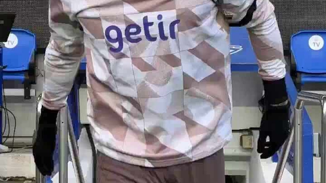 (PL 23R) 경기 준비중! 💪🏻 - 네이버 TV