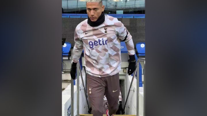 (PL 23R) 경기 준비중! 💪🏻 - 네이버 TV