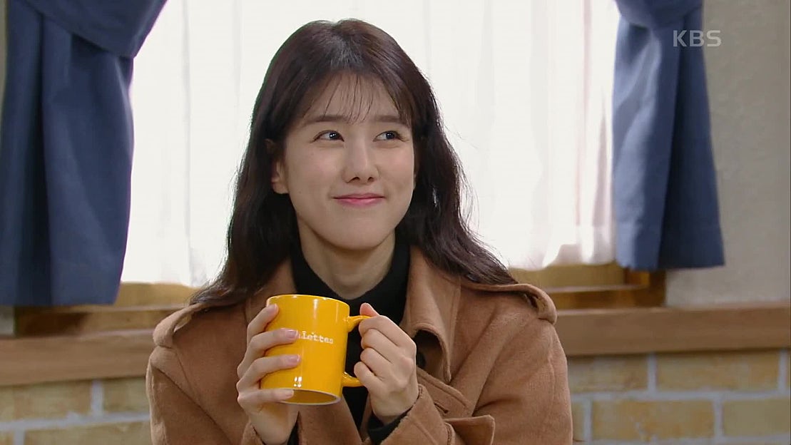 양지원을 보며 의심을 갖는 최우혁 | KBS 240206 방송 - 네이버 TV