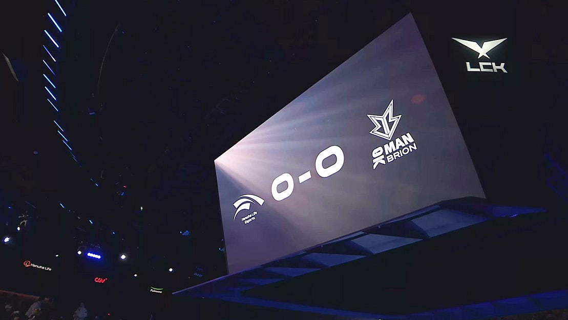 HLE-BRO 1세트 하이라이트 - 네이버 TV