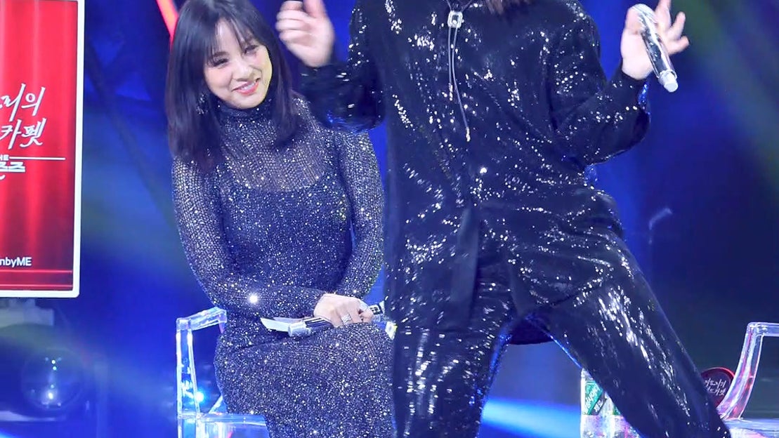 [세로] 김범수 - 살짝 설랬어 | KBS 240216 방송 - 네이버 TV