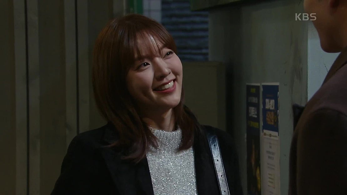 남상지를 바래다주며 포옹해 주는 이도겸?! | KBS 240216 방송 - 네이버 TV