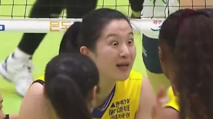 유연한 선택 다양한 득점으로 점수 차를 벌리는 현대건설 배구 동영상 라이브스코어 라이브맨 실시간 라이브스코어 토토