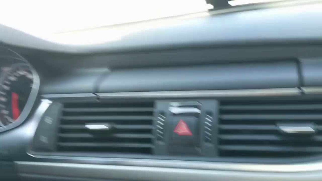 아우디 A6 MMI 먹통 팝업디스플레이 고장 수리 - 네이버 TV