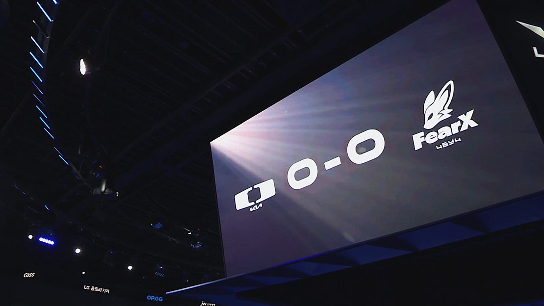 DK-FOX 1세트 하이라이트 - 네이버 TV