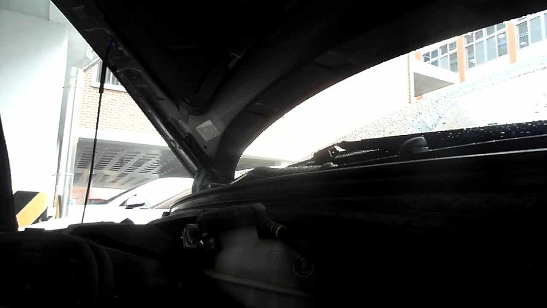 대전 탄방동 아반떼 CN7 가솔린 차량 배터리 델코 AGM 70L 업그레이드 교체 - 네이버 TV