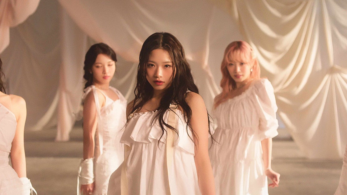 [MV] 리센느(RESCENE) _ YoYo - 네이버 TV