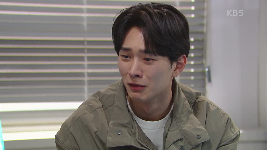 남상지가 의식불명이라는 소식에 충격받은 이도겸 | KBS 240229 방송 - 네이버 TV