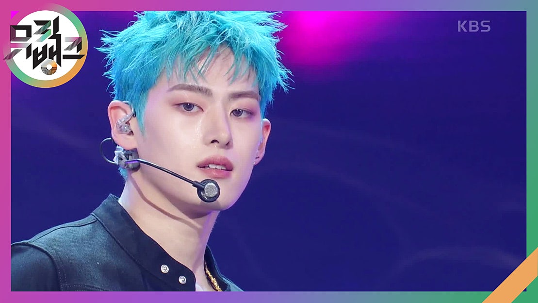 No pressure - NOMAD | KBS 240301 방송 - 네이버 TV