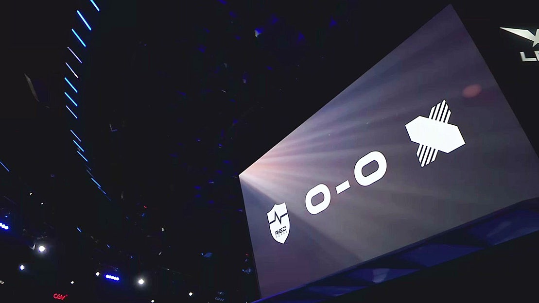 NS-DRX 1세트 하이라이트 - 네이버 TV