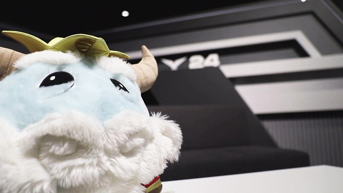 KDF-NS 3세트 하이라이트 - 네이버 TV