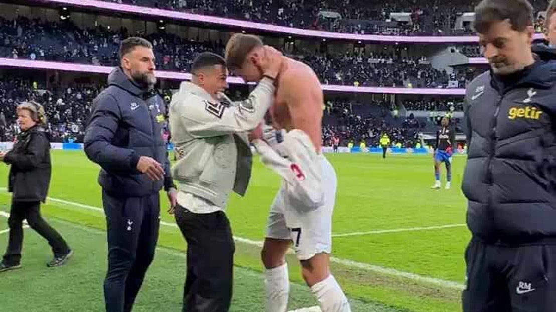 (PL 27R) 감출수 없는 승리의 기쁨🫶 - 네이버 TV