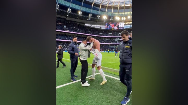 (PL 27R) 감출수 없는 승리의 기쁨🫶 - 네이버 TV