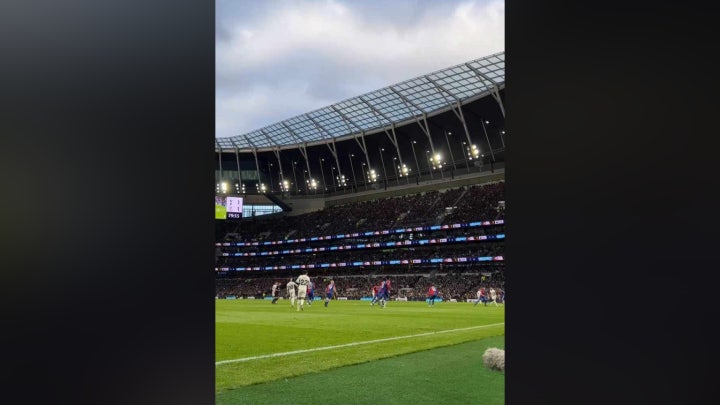 (PL 27R) 로메로의 천금같은 역전골 직캠영상 - 네이버 TV