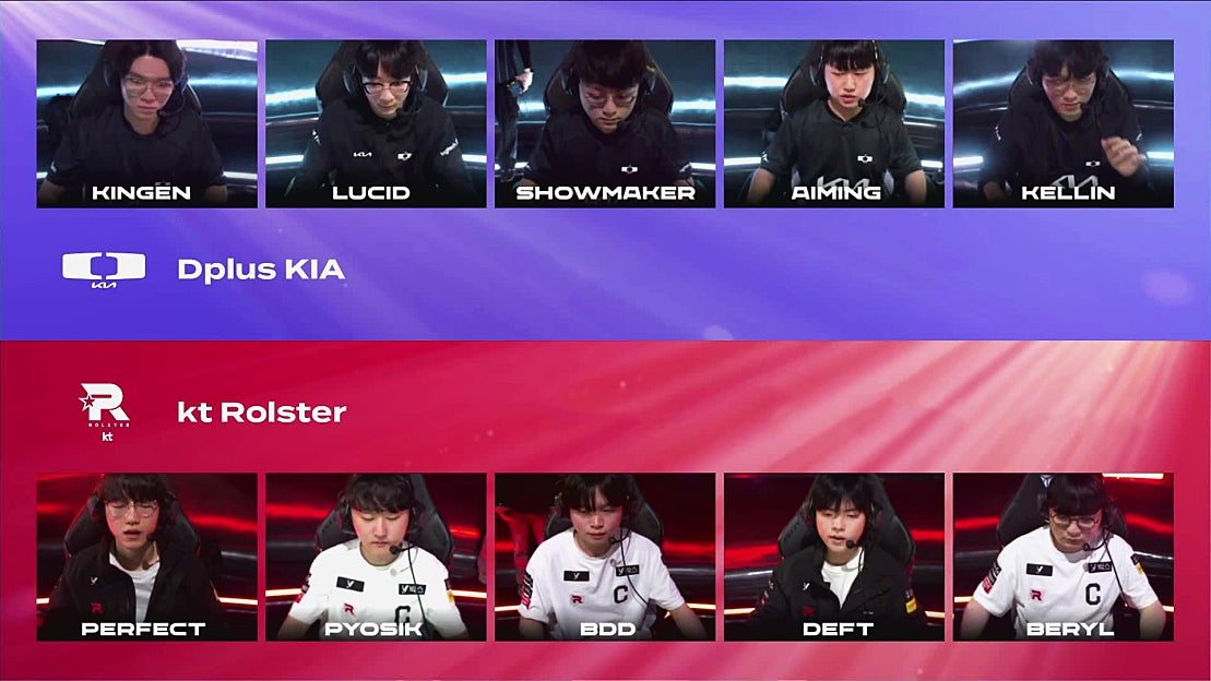 KT-DK 3세트 하이라이트 - 네이버 TV