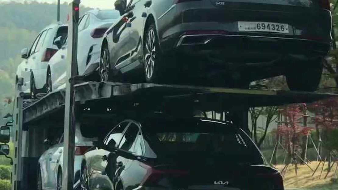 K8 인기 폭발..? - 네이버 TV