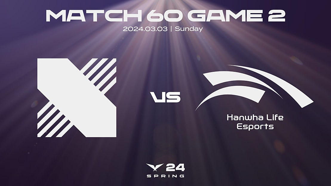 DRX-HLE 2세트 - 네이버 TV