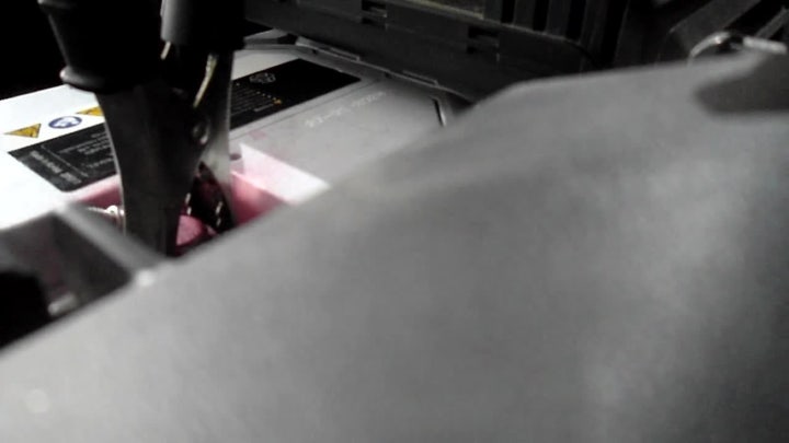 대전 서구 둔산동 그랜저 IG 가솔린 배터리 델코 AGM 80L LN4 교체 - 네이버 TV