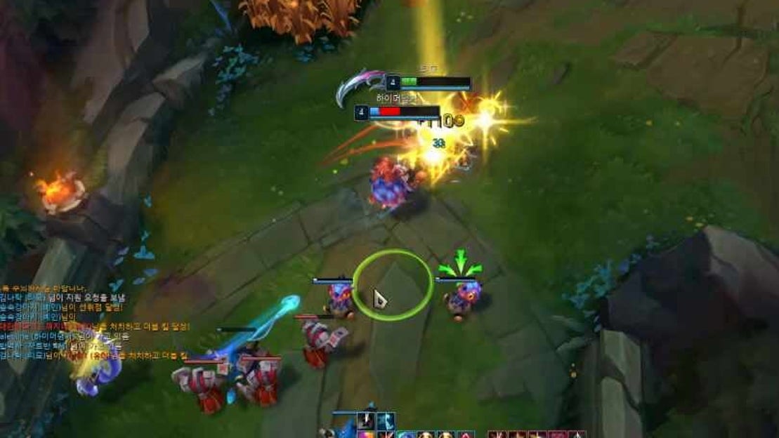 🍄 우르프 작은 티모가 맵다 URF Little Teemo is Spicy 🌶️ #lol #legueoflegend #리그오브 ...