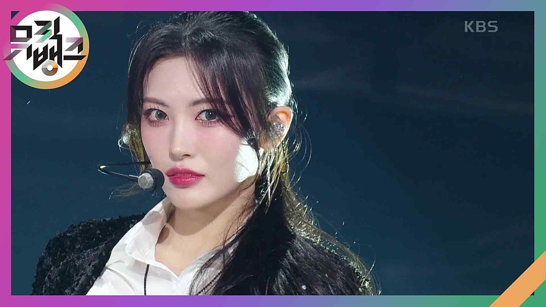 NO DOUBT - X:IN | KBS 240308 방송 - 네이버 TV