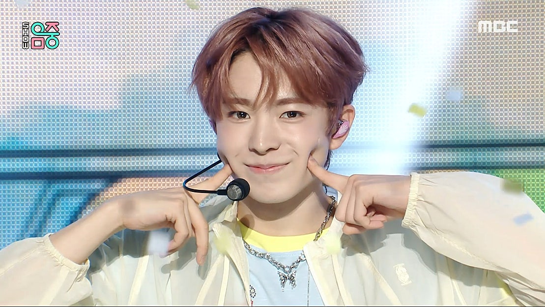 엔시티 위시 - 세일 어웨이 (NCT WISH - Sail Away), MBC 240309 방송 - 네이버 TV