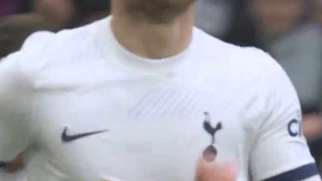 (PL 28R) 경기를 마무리하는 베르너의 4번째 골 (손흥민 어시스트) - 네이버 TV