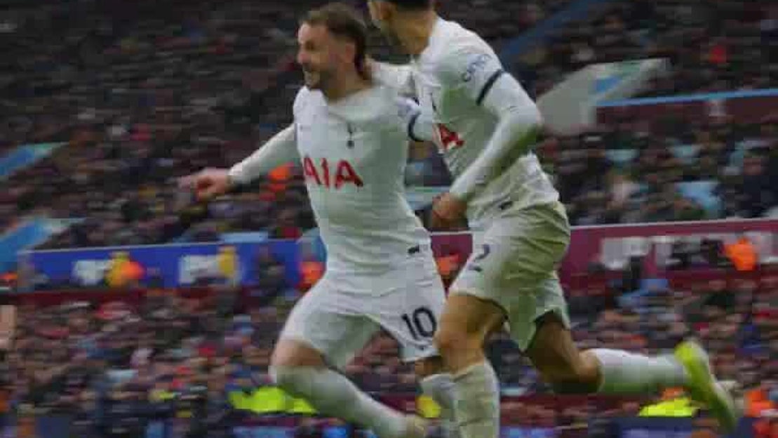 (PL 28R) 매디슨의 선제골 직캠! - 네이버 TV