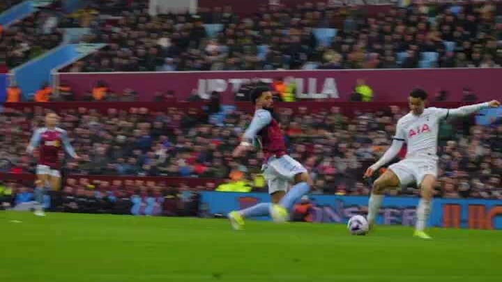 (PL 28R) 브래넌 존슨의 골⚽️ 직캠! - 네이버 TV