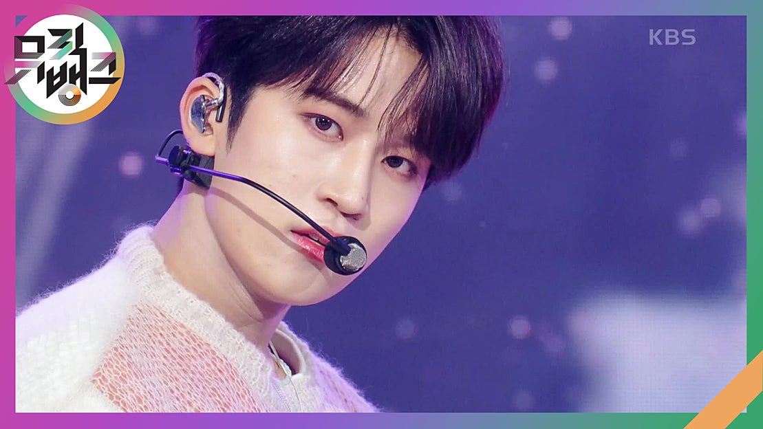 PASTEL - LUN8(루네이트) | KBS 240315 방송 - 네이버 TV