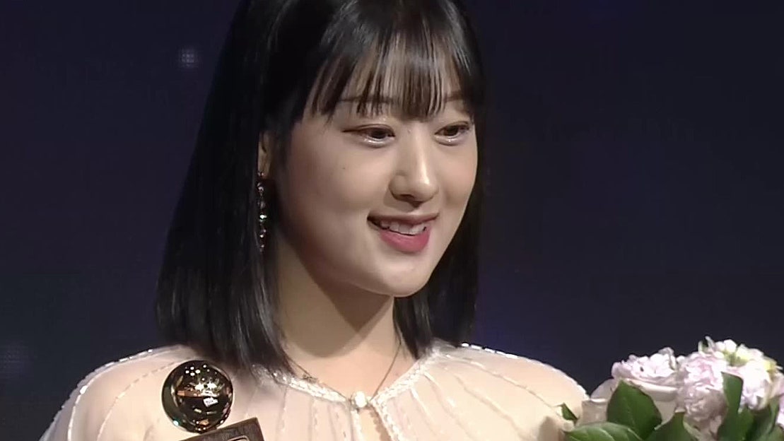 'LPBA의 새싹!' 장가연, 영스타상 시상식 - 네이버 TV