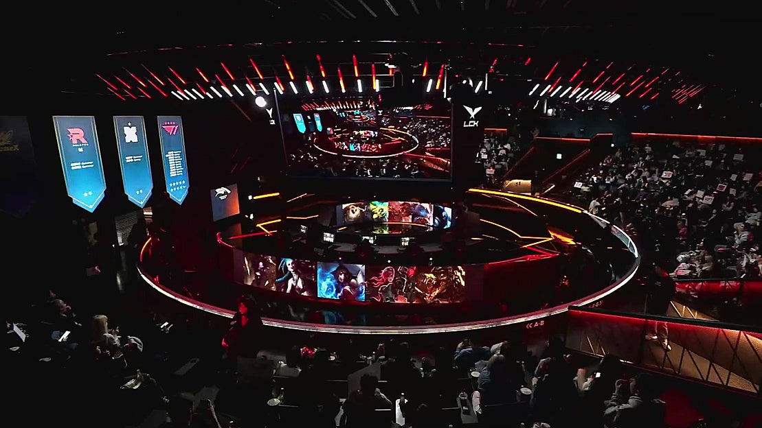 KT-HLE 3세트 하이라이트 - 네이버 TV