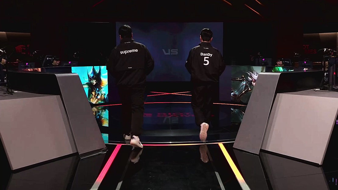 KT-HLE 2세트 하이라이트 - 네이버 TV