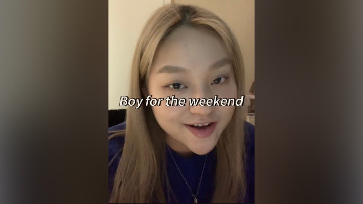 Boy for the weekend cover | K!TZ! 킷지 - 네이버 TV