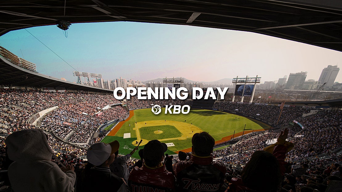 2024 KBO LEAGUE OPENING DAY | 2024 KBO 미디어데이 스케치 - 네이버 TV
